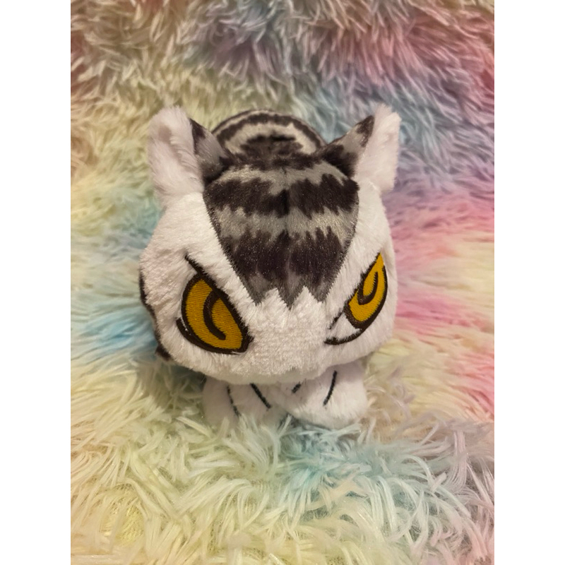 Wachifield Cat Plush | Shopee Philippines