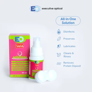 EO - Executive Optical Official Store | Shopee Philippines