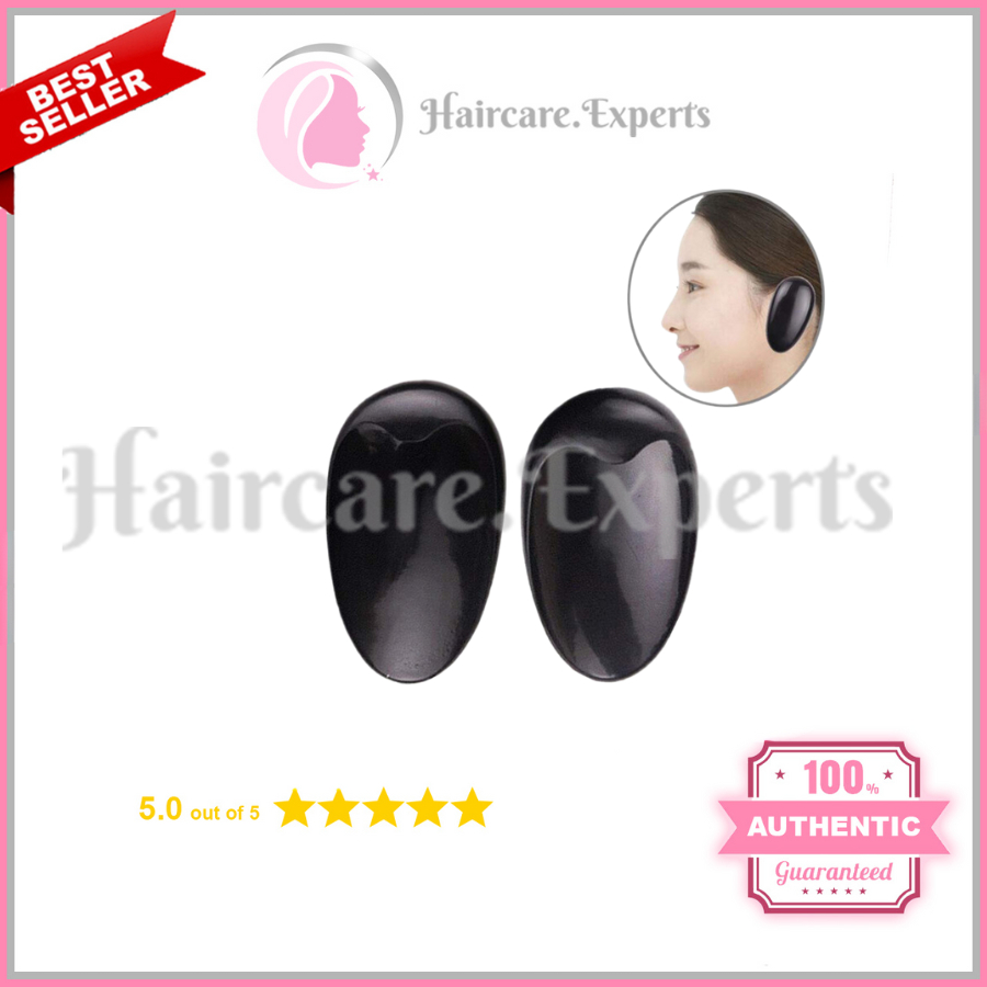 Ear Cap Ear Protector By Pair For Professional Barber And Salon ...