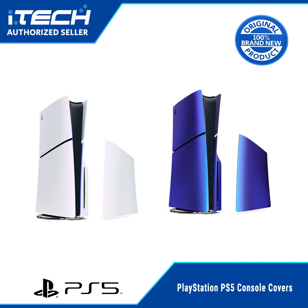 PlayStation PS5 Console Covers | Shopee Philippines