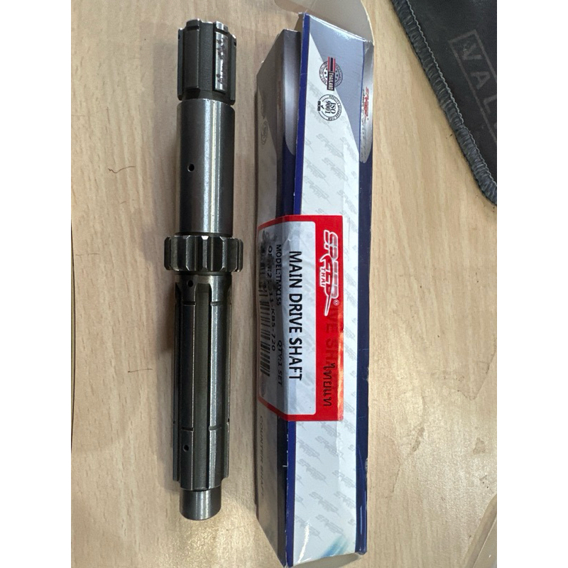 main drive shaft tmx155 | Shopee Philippines