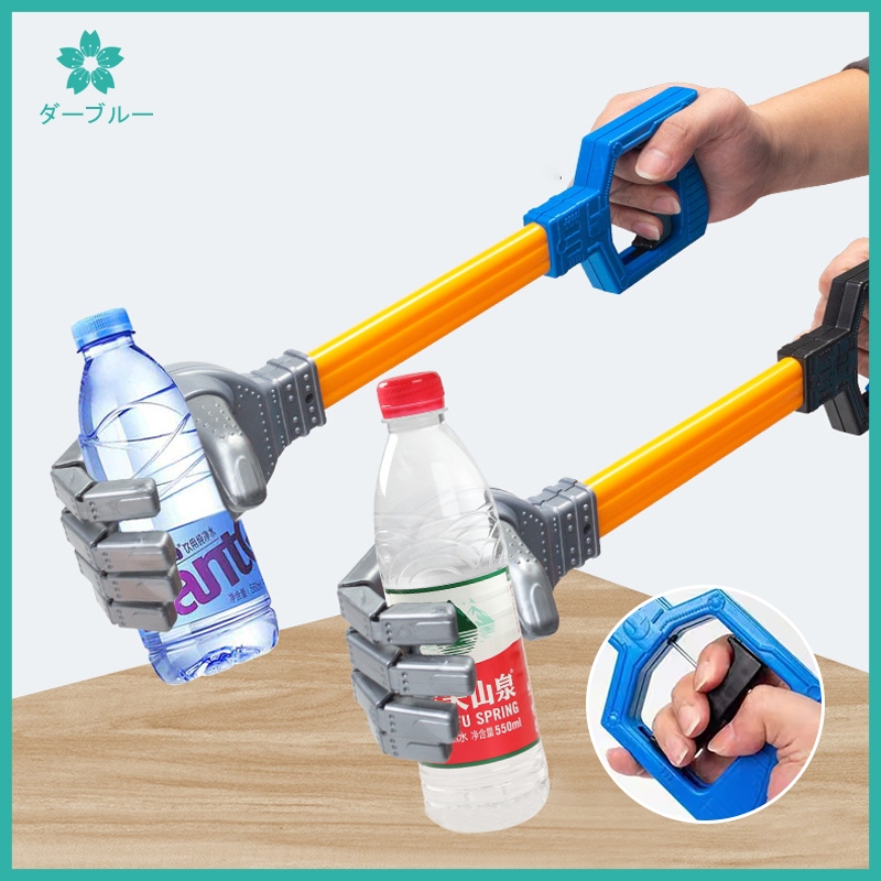 Fun Robot Hand High-quality ABS Robot Hand Catcher Toy Help Training ...