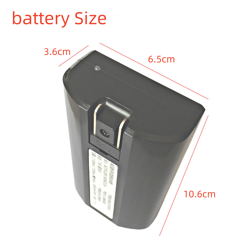 Rechargeable Battery for Megaphone 12V With Wall Charger 12 Volts ...