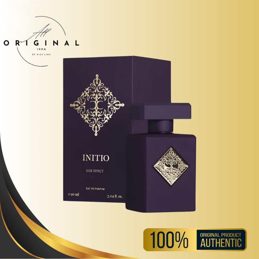 Initio Side Effect 90ml | Shopee Philippines