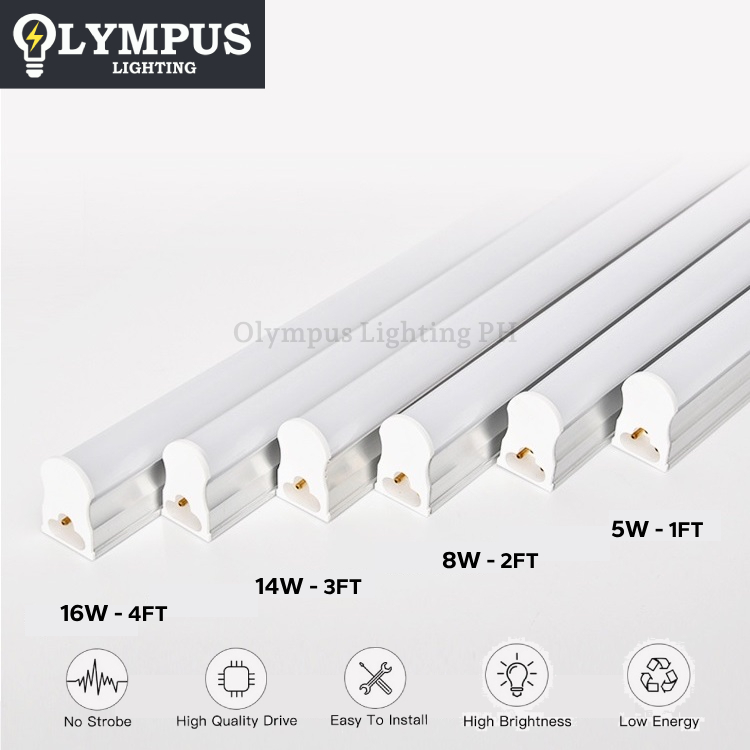 Shop led t5 tube light for Sale on Shopee Philippines