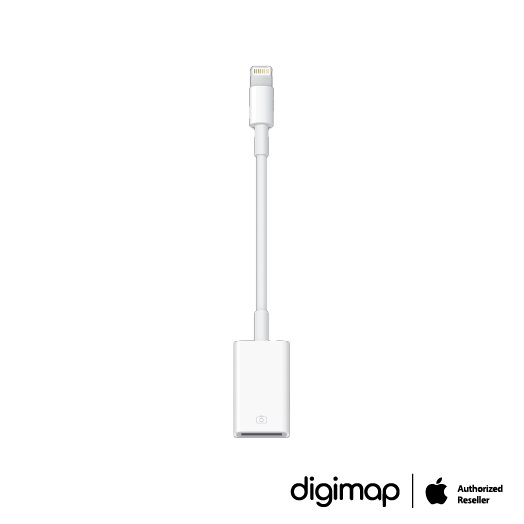 Lightning To Usb Camera Adapter Shopee Philippines 8610