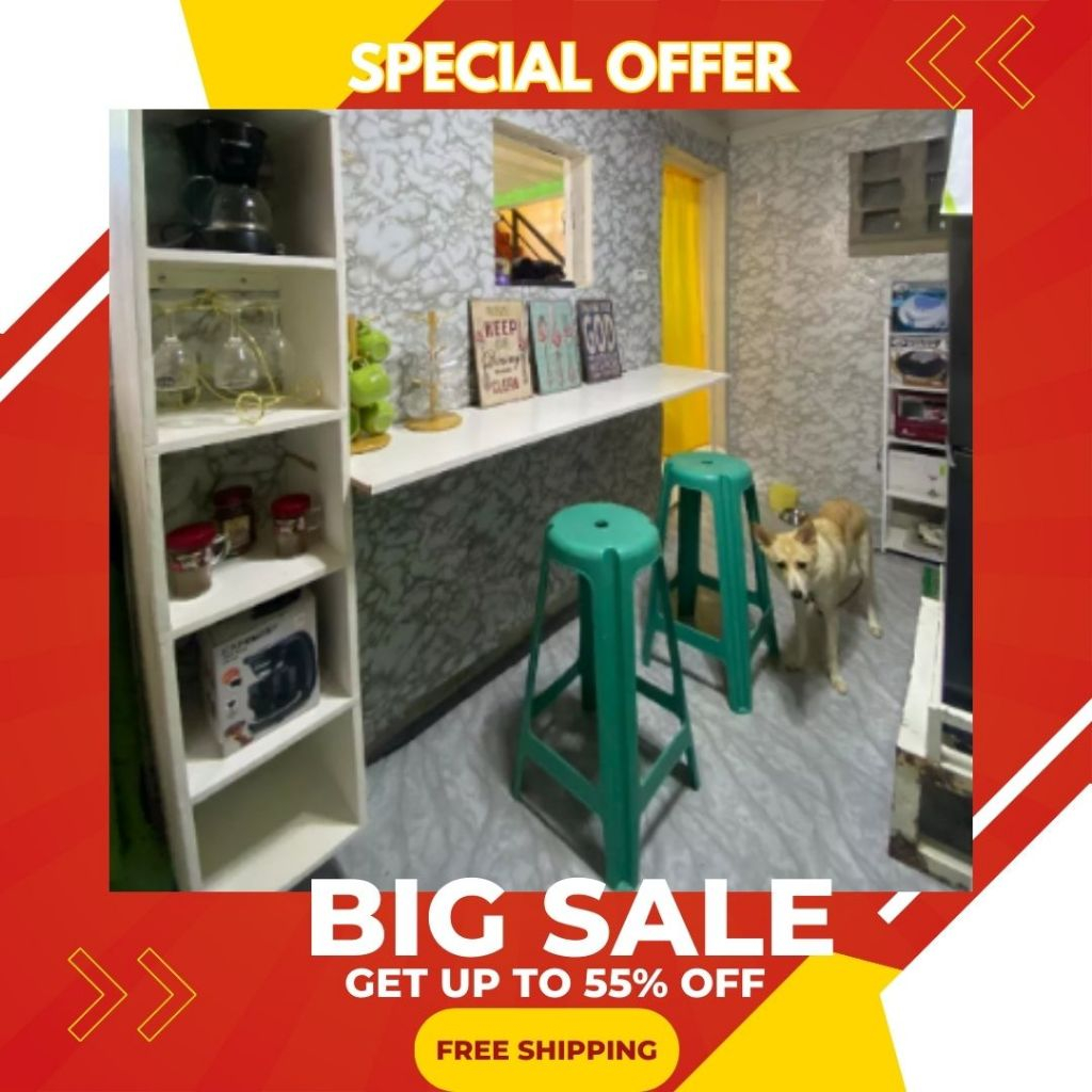 Original Ichiban Monoblock Bar Plastic High Stool Monoblock / MONOBLOC ...