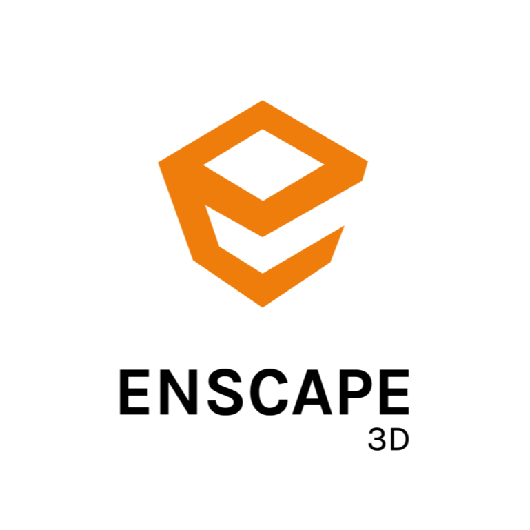 Chaos Enscape 4 for SketchUp Pro / Revit / ArchiCAD / Rhino | Shopee ...
