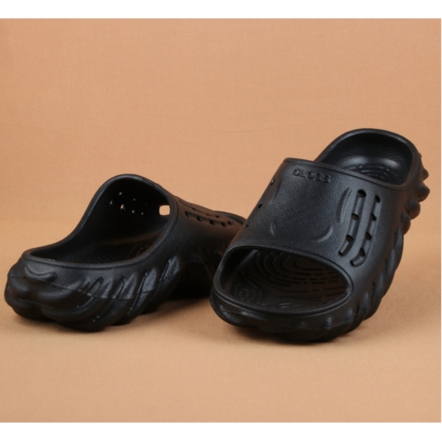 【BFK】Closs New Korean Fashionable Echo Slide Summer Slipper For Women ...