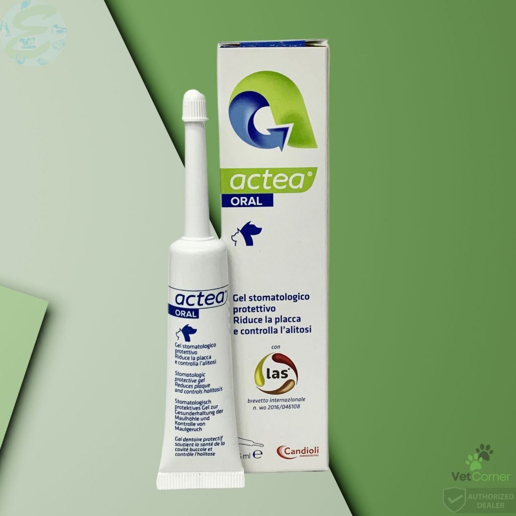 Actea Oral (15mL) - Candioli | Shopee Philippines