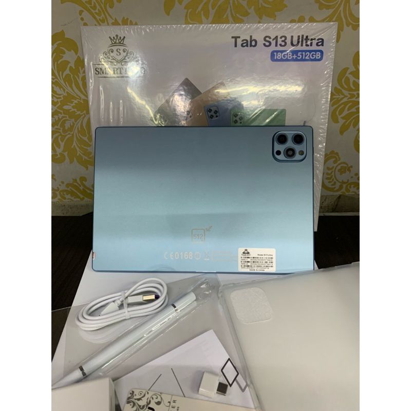 TAB S13 ULTRA 18GBB+512GB | Shopee Philippines