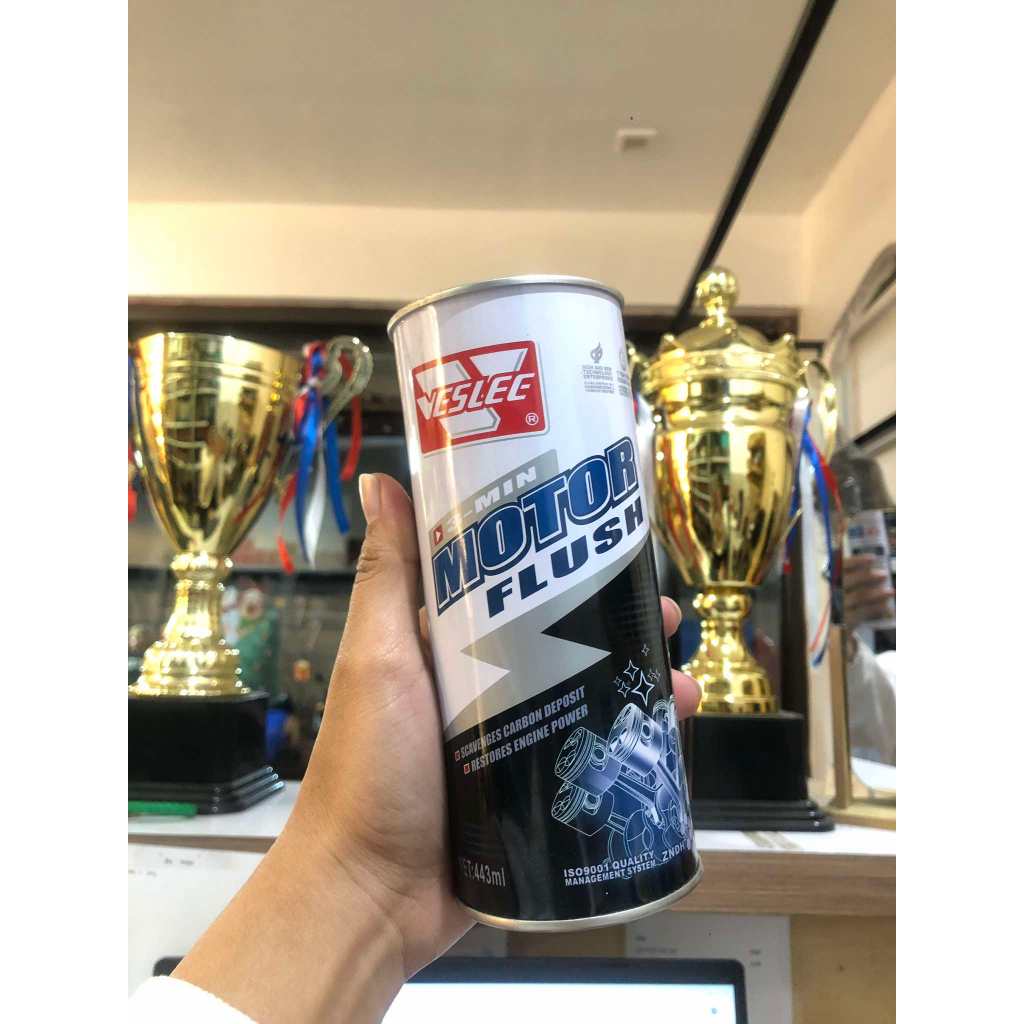 KOBY MOTOR FLUSH 443ML FOR RESTORATION OF ENGINE POWER | Shopee Philippines