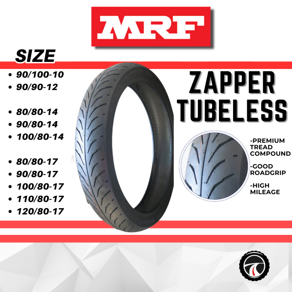 mrf tire - Best Prices and Online Promos - May 2026 | Shopee Philippines