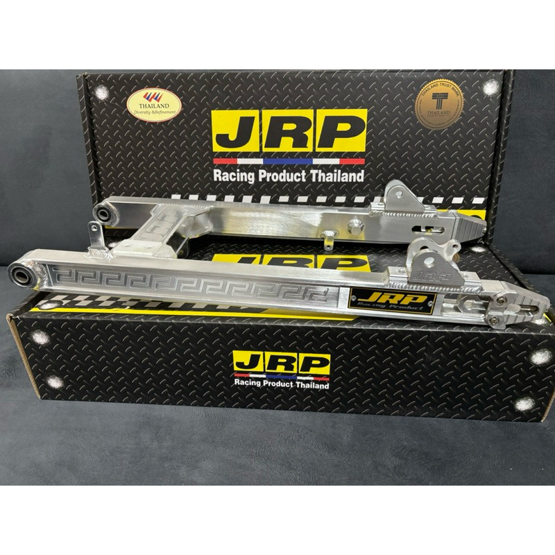 Jrp Swingarm Quick Release NEW Wave125 Original | Shopee Philippines