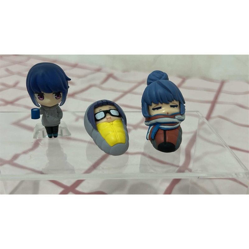 Toy figures minis for Morgana | Shopee Philippines