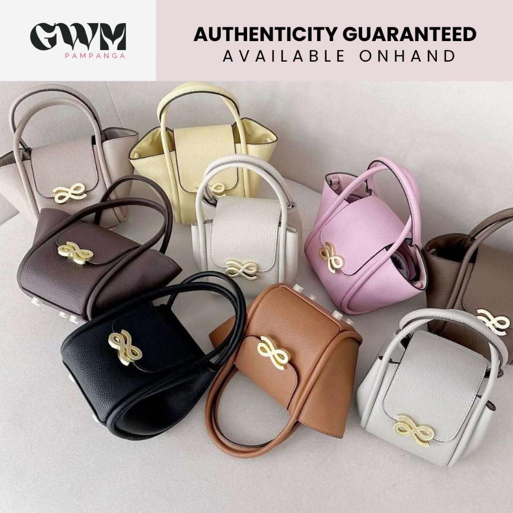 READ DESCRIPTION • MINI DESTINY PU | HOLB | Dimension: 16cm x 18cm x ...