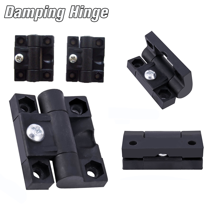 Damping Hinge 4.5*3.2cm Adjustable Cushion Hinge Damping Hinge Cabinet ...