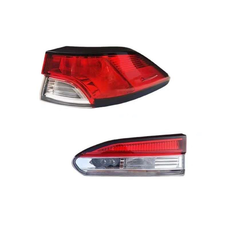 Toyota Corolla Cross Tail Light/2020-Present/Rear Bumper Light/Turn ...
