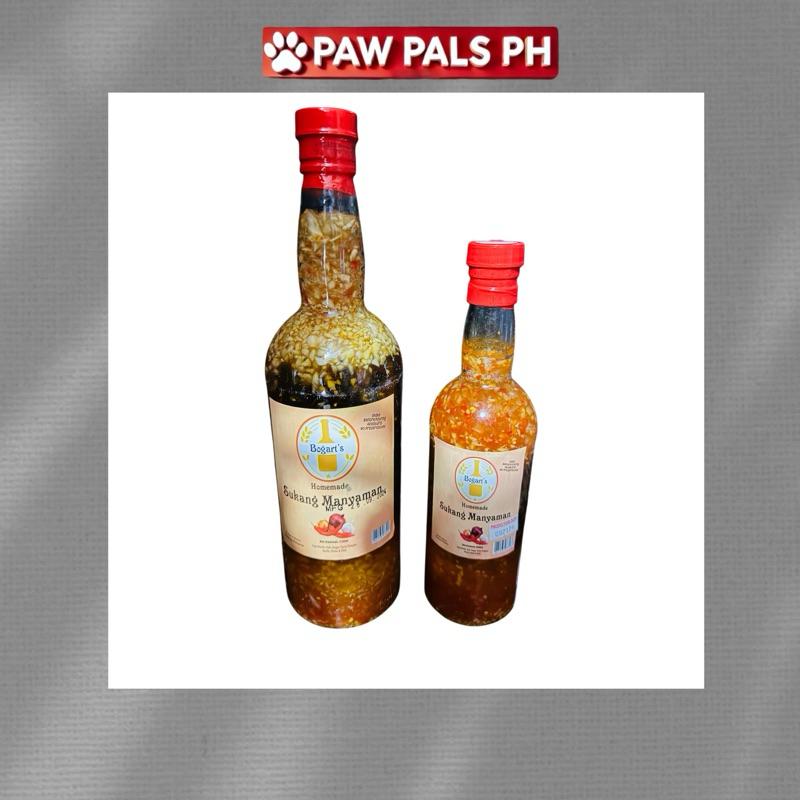 (COD) Bogarts Sukang Manyaman Pinakamasarap na suka sa Pampanga ...