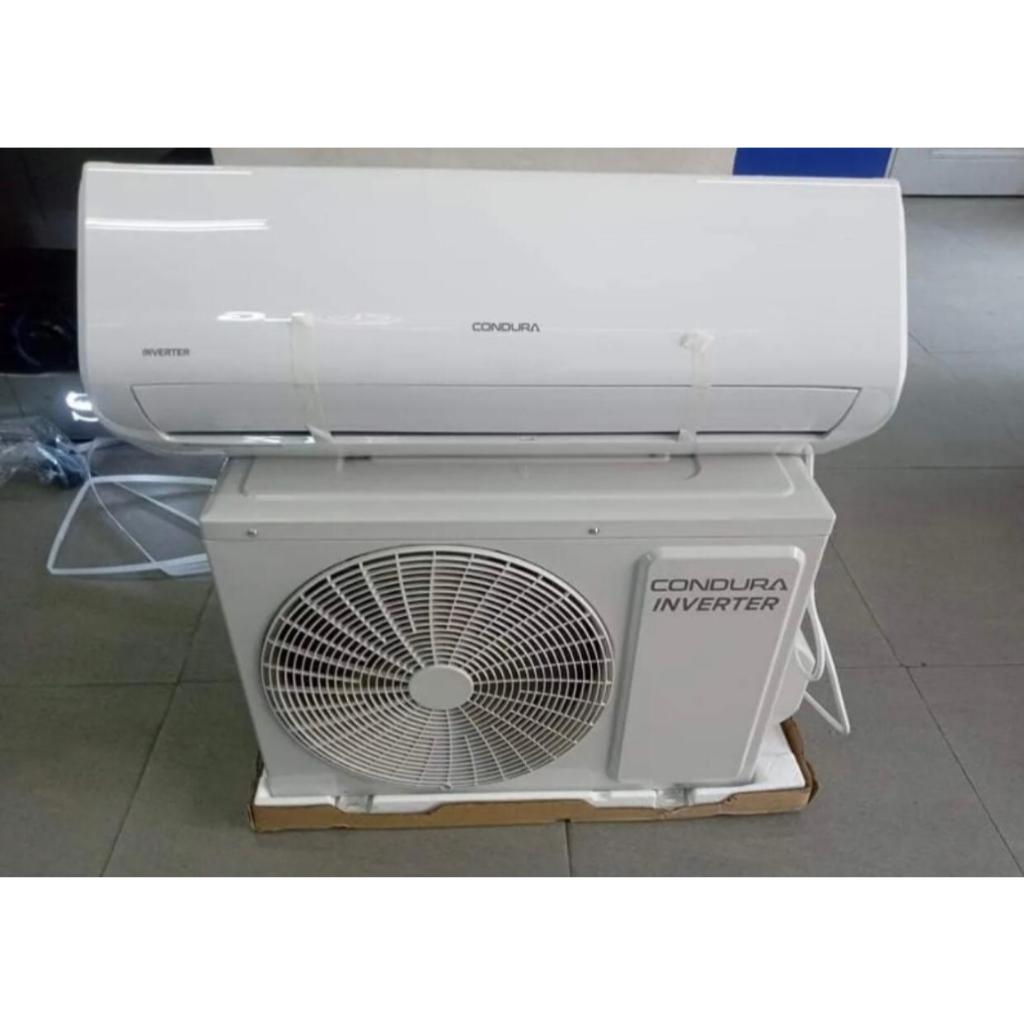 Brand New CONDURA 1HP PRIMA INVERTER SPLIT TYPE | Shopee Philippines