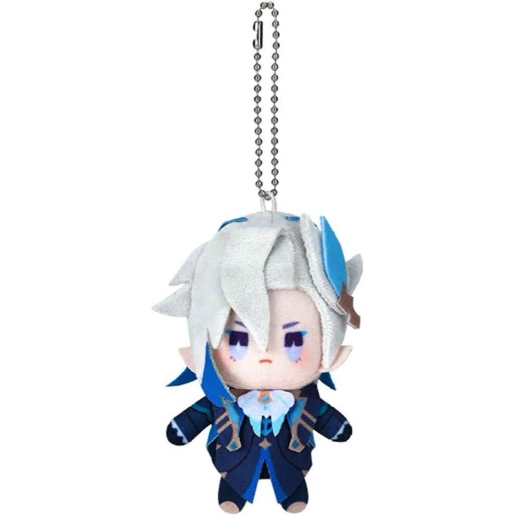 Genshin Puppet Neuvillette Plush Genshin Official Goods | Shopee ...
