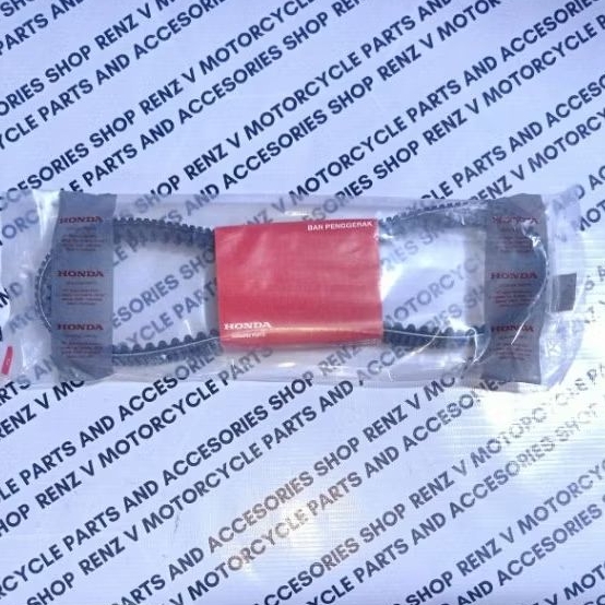 HONDA GENUINE PARTS ORIGINAL V BELT FOR PCX 160,ADV 160 | Shopee ...