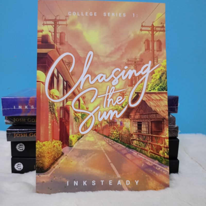 College Series by Inksteady | Shopee Philippines