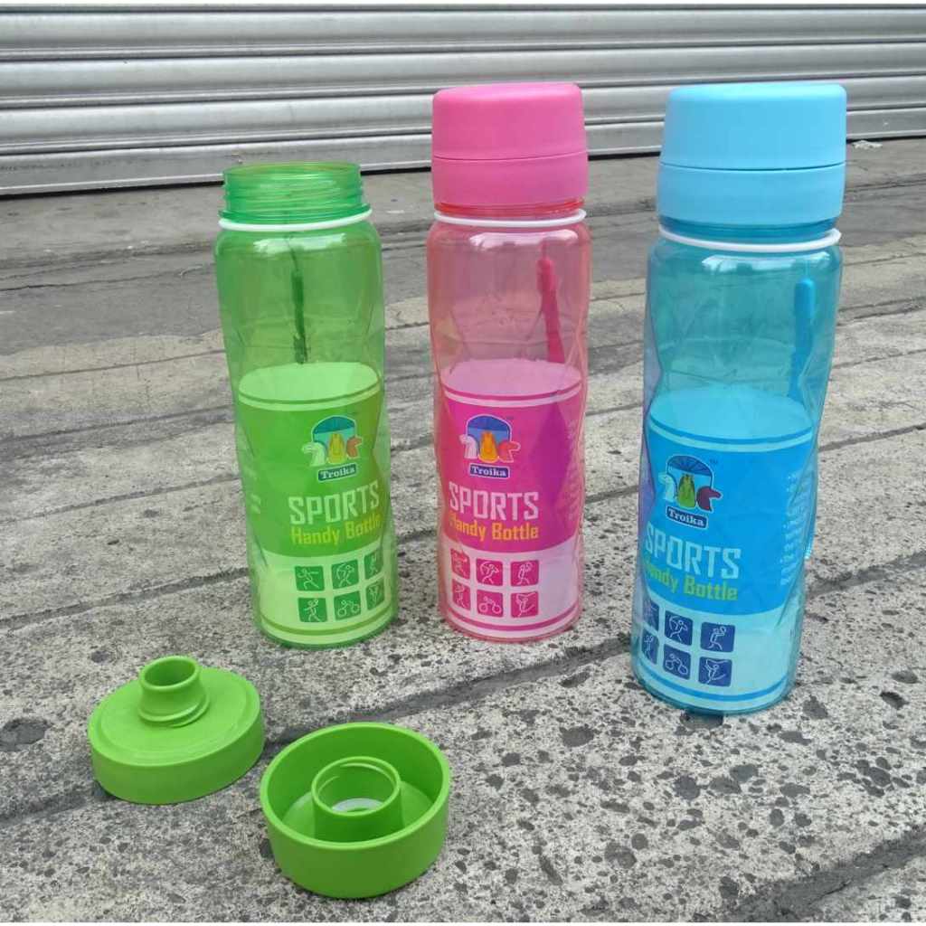10798 USABLE BOTTLE WATER WAITH A STRAP NON LEAK DESIGN GOR YOUR ...