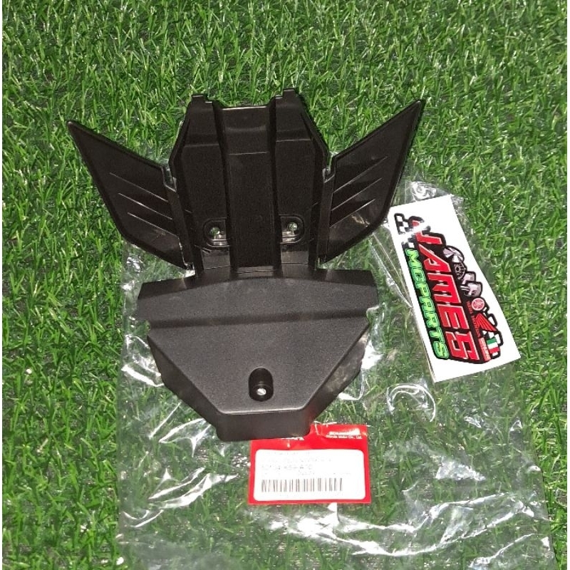 Genuine Rear Fender Lower Cover For Honda Click 125/150 V1 V2 V3 V4 ...
