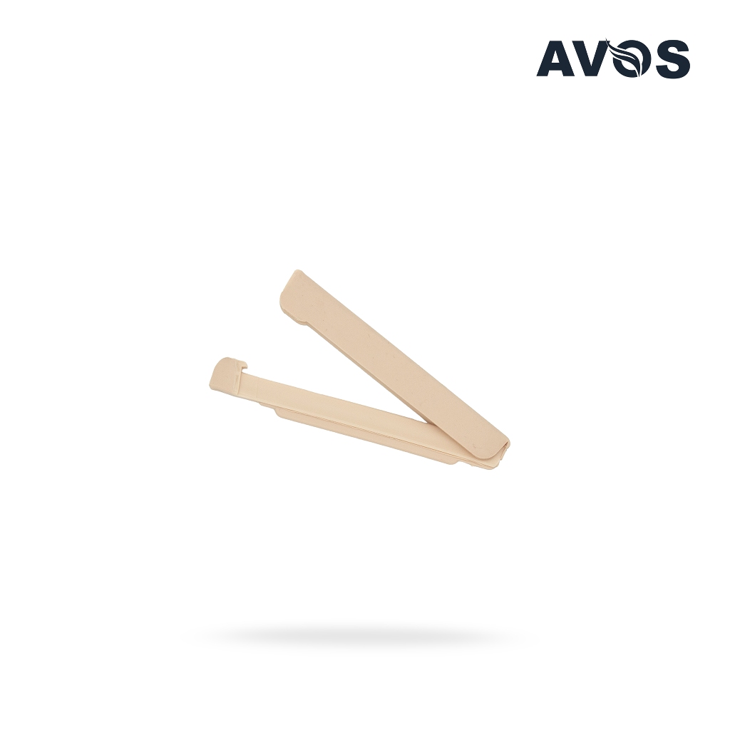 CONVATEC Surfit/Active Life Tail Closure (Colostomy Clip) | Shopee ...