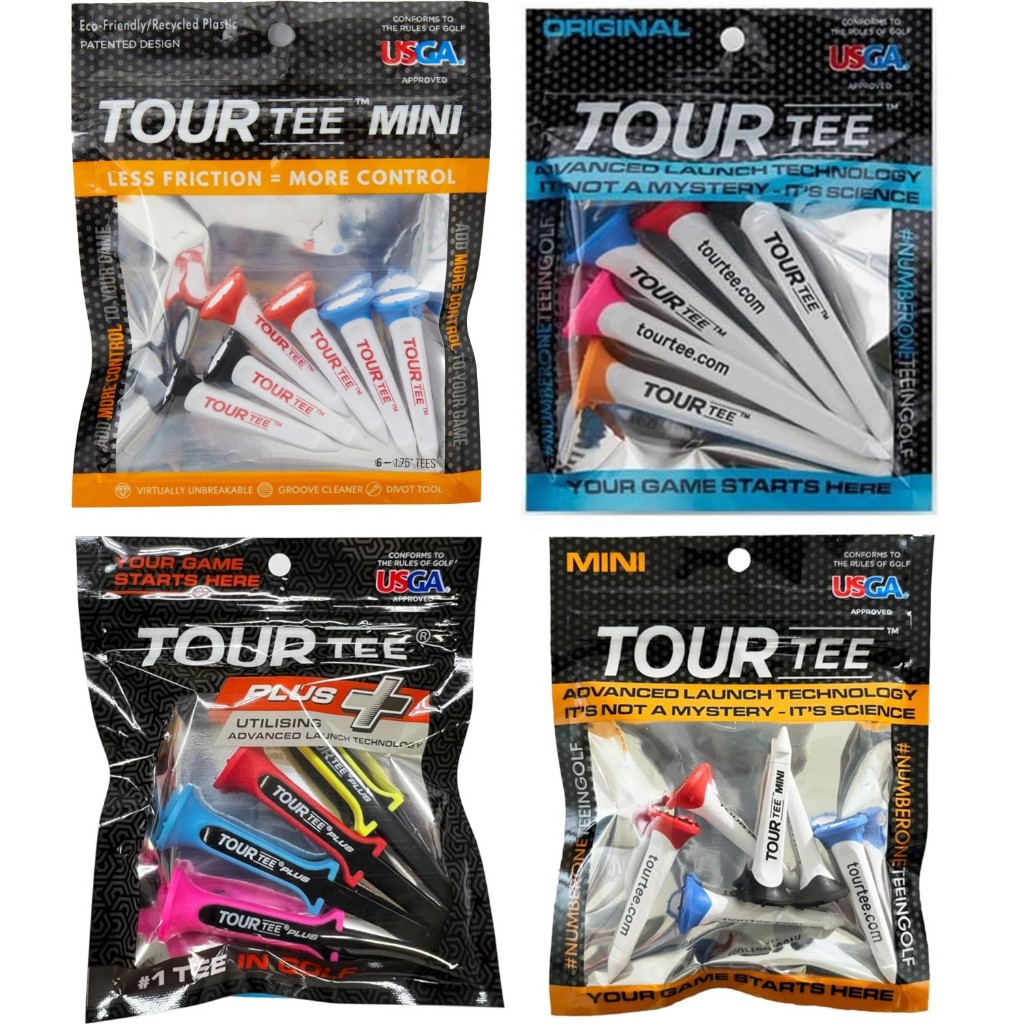 TOURTEE Golf Tees – Various Types Japan | Shopee Philippines