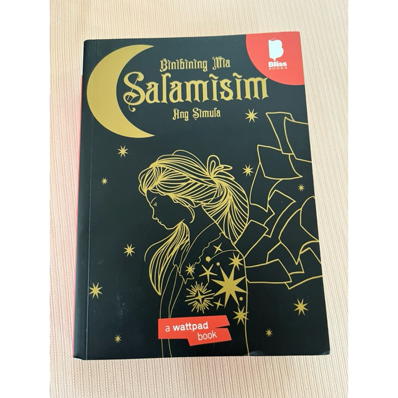 SALAMISIM by BINIBINING MIA | Shopee Philippines