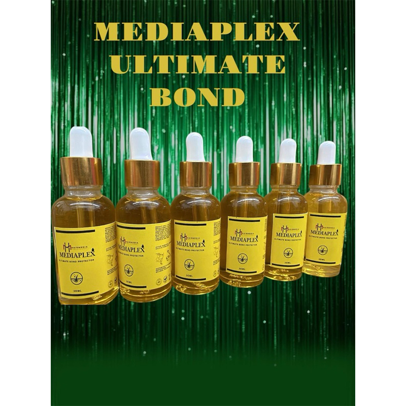 MEDIAPLEX ULTIMATE BOND PROCTECTOR | Shopee Philippines