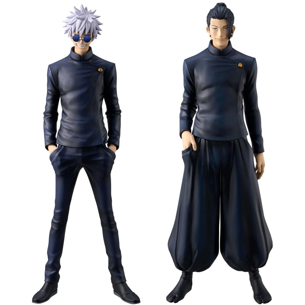 Jujutsu Kaisen KING OF ARTIST GOJO & GETO SPECIAL ver. Satoru Gojo ...