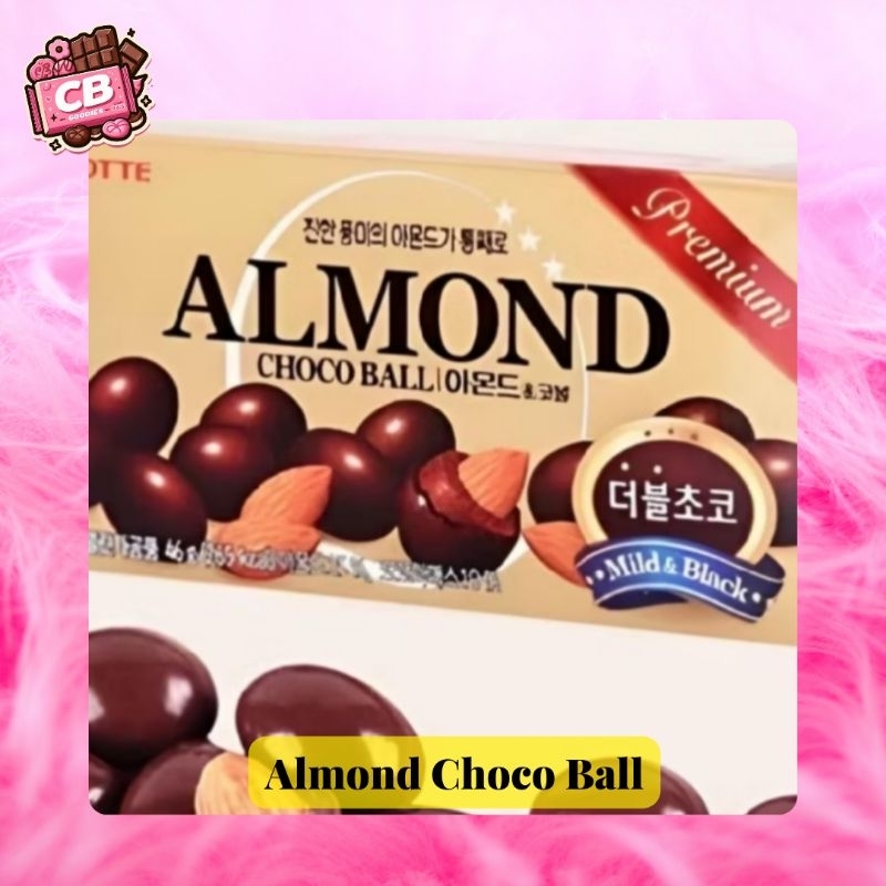 ALMOND choco BUY 1 TAKE 1 | Shopee Philippines