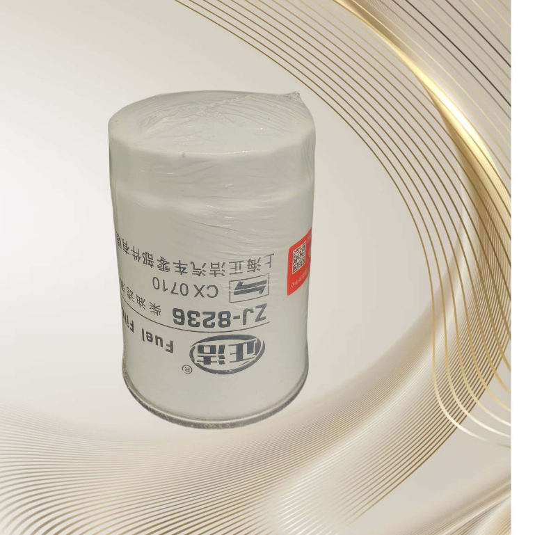 Heavy Duty Fuel Filter OEM CX0710 For Shacman/Howo/Weichai | Shopee ...