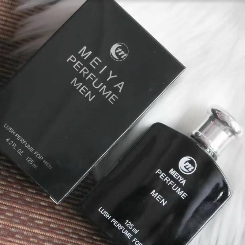 MEIYA PERFUME FOR MEN 2921 | Shopee Philippines