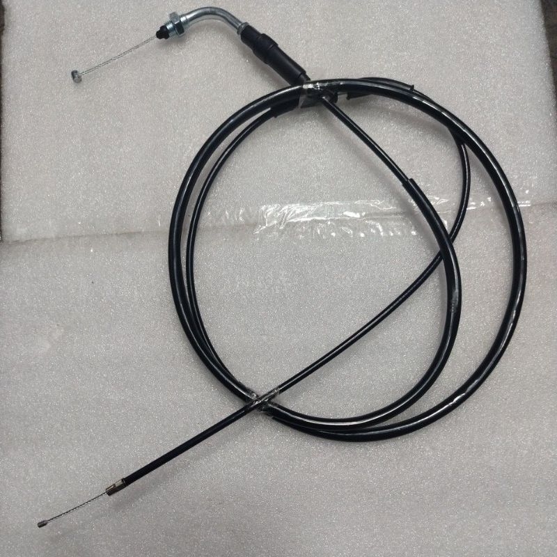 THROTTLE CABLE HONDA DIO 50/DIO 90 OTAKA | Shopee Philippines