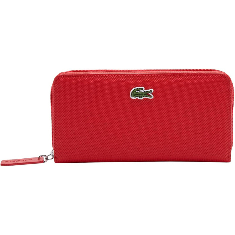 ORIGINAL/AUTHENTIC Lacoste long wallet | Shopee Philippines