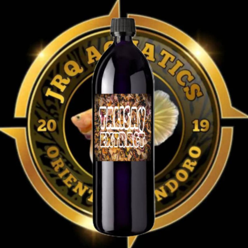 1.5Liter Talisay Extract with Water Softener | Shopee Philippines