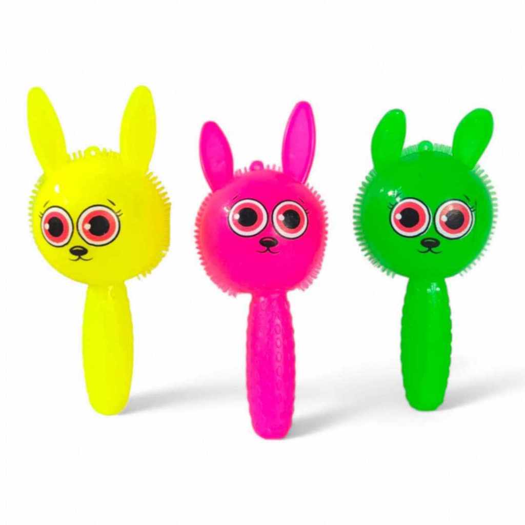 COD DVX Squeeze Rabbit Glow Stick | Flashing Lights & Sounds | Shopee ...