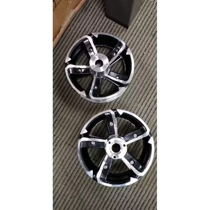 Evo mags 6.5 sold (per piece) | Shopee Philippines