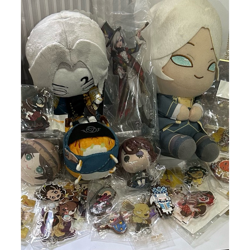 Secret Identity V official Merch | Shopee Philippines