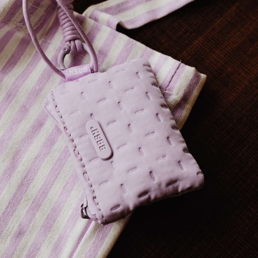 BASH Billow Pocket Charm | Shopee Philippines