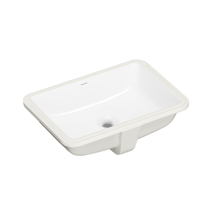 Hansgrohe LakeShore Q undercounter basin by Kuysen | Shopee Philippines