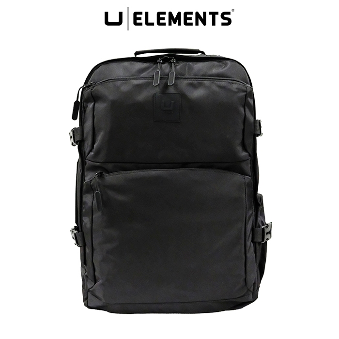 U Elements Uplight Daily Lightweight Backpack 44L | Shopee Philippines