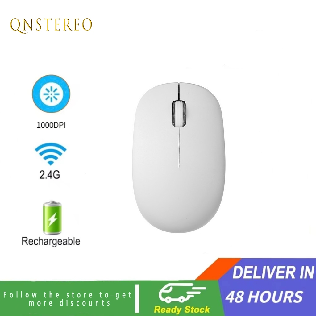 Wireless Optical Mouse Power Saving Wireless Mouse With Nano Receiver ...