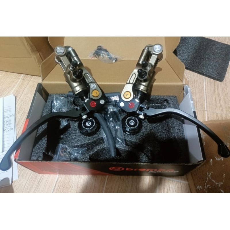 Transformer brake master dual tank for pcx/nmax/adv/xmax | Shopee ...
