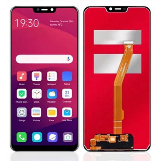 ORIGINAL LCD FOR VIVO Y85 / 1726 / 1723 / 1727 / V9 LCD DISPLAY TOUCH ...