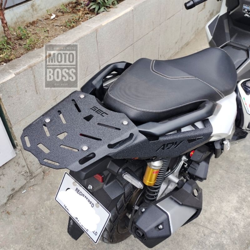 ADV 160 SEC Q3 Bracket Original | Shopee Philippines